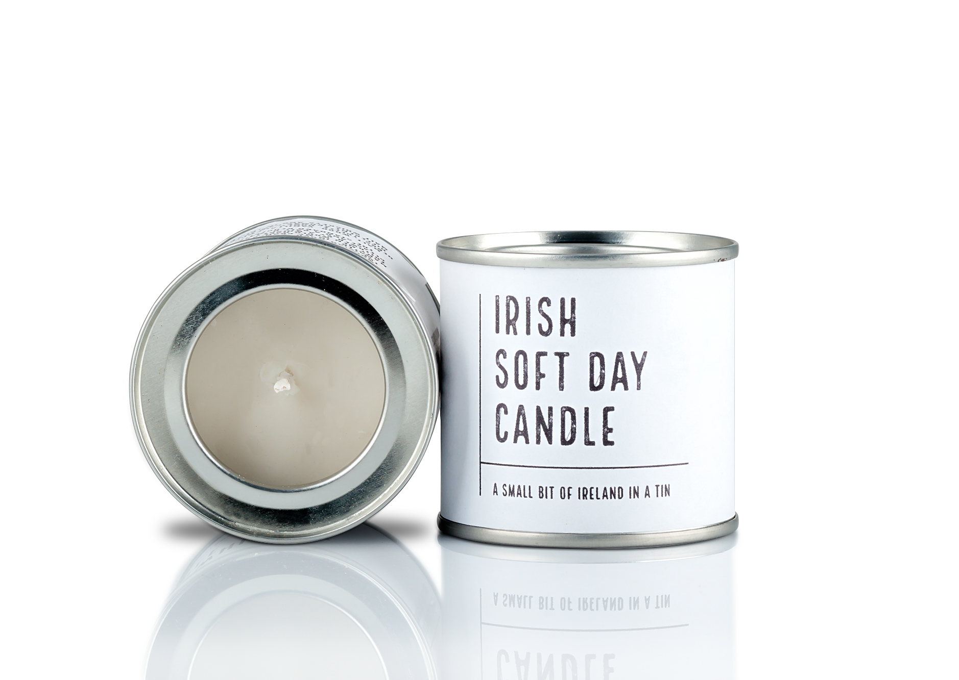 Irish Soft Day – Dalkey Aromatics